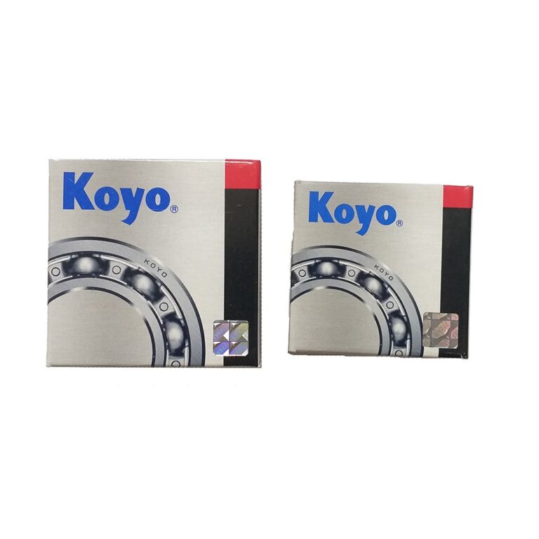 بلبرینگ چرخ عقب پراید مدل 44649/11949 برند KOYO – کُنیک