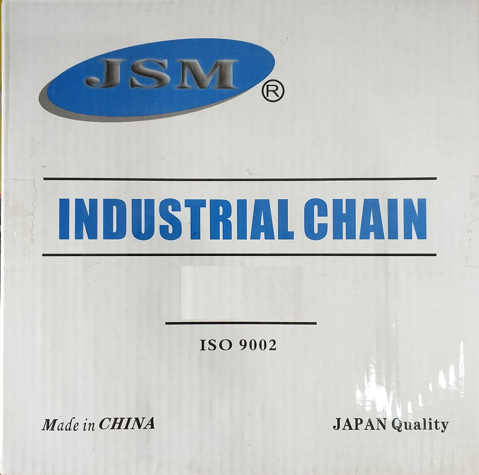 زنجیر صنعتی سایز 60 (3متری) – کُنیک